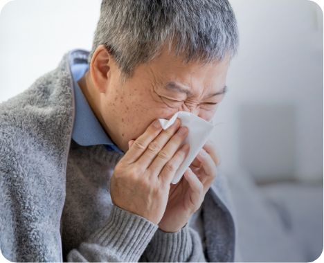 What is RSV? | RSVandME